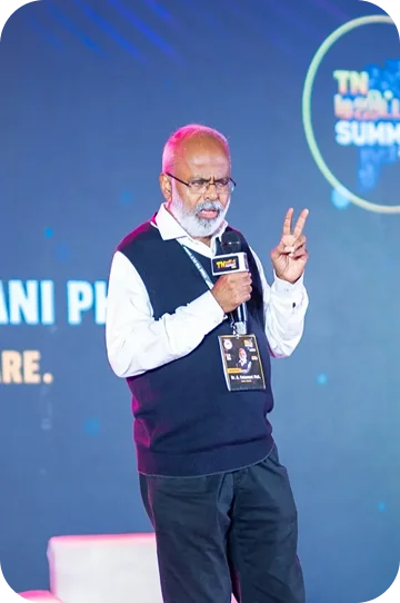 TN Digital Summit - 2025